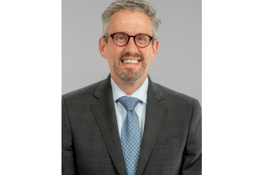 Dr. Adam C. Steinberg, VP of Medical Affairs, Hartford HealthCare named as Chair of 2025 Greater ...