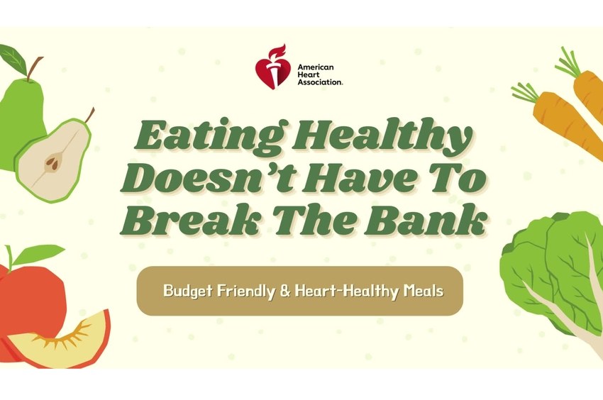 Video | Video - Eating Healthy Doesn't Have to Break The Bank ...