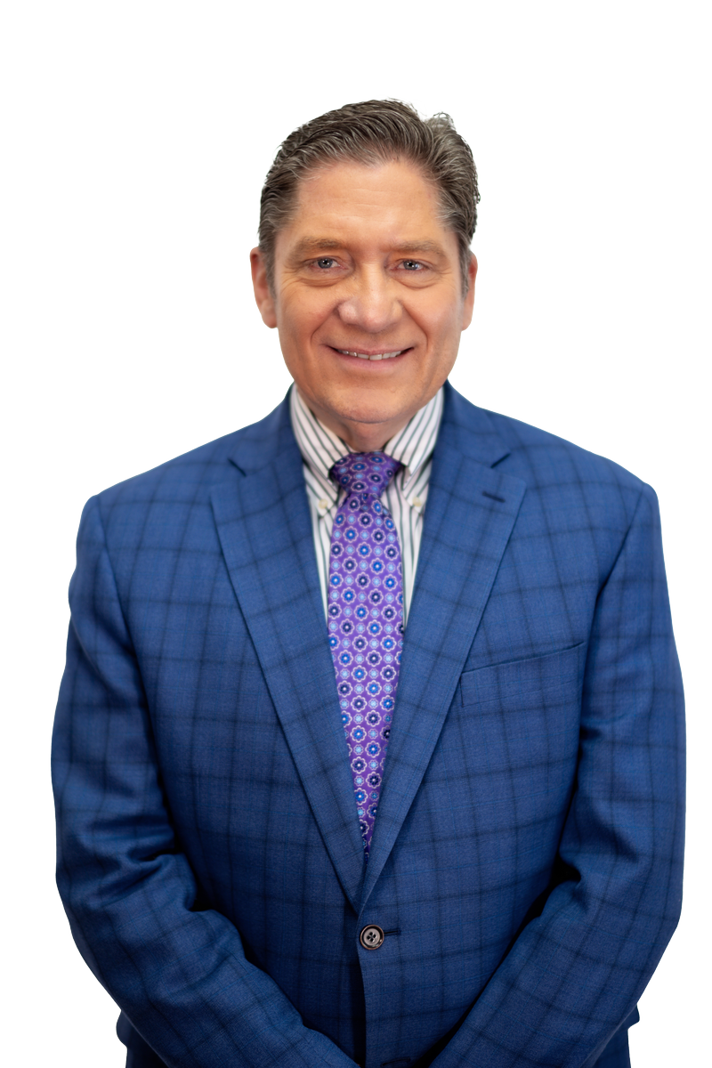 Permian Basin news anchor honors late wife with role leading local Go ...