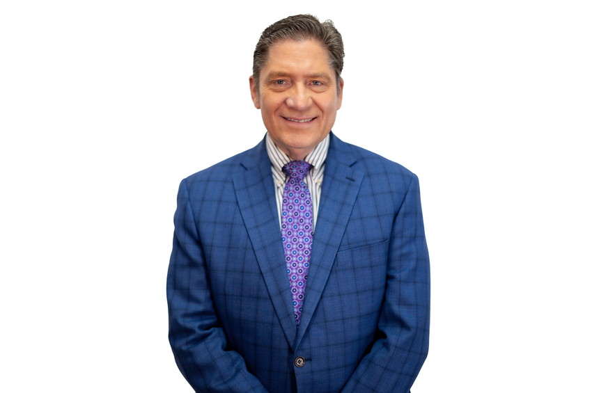 Permian Basin news anchor honors late wife with role leading local Go Red for Women® initiative ...