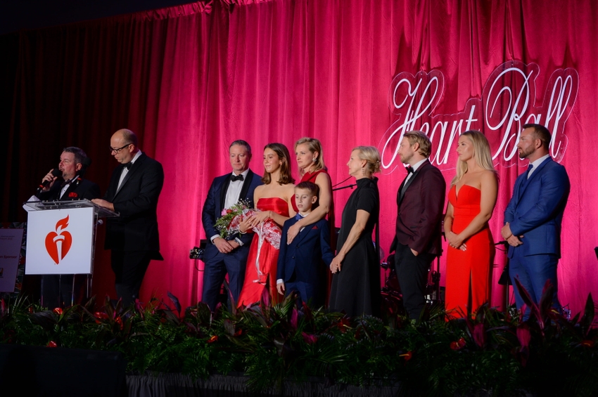 Photo | First Coast Heart Ball 3-18-25 Photo 2 | American Heart Association