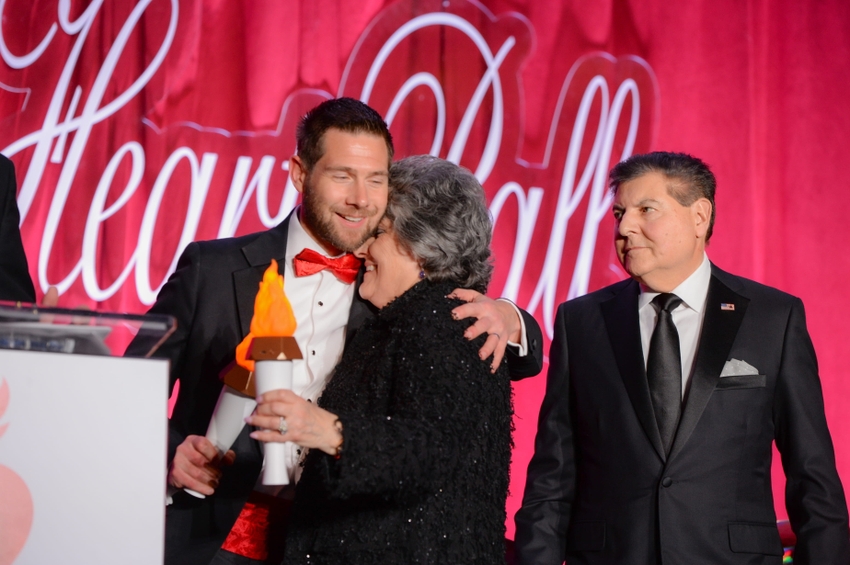 Photo | First Coast Heart Ball 3-18-25 Photo 3 | American Heart Association