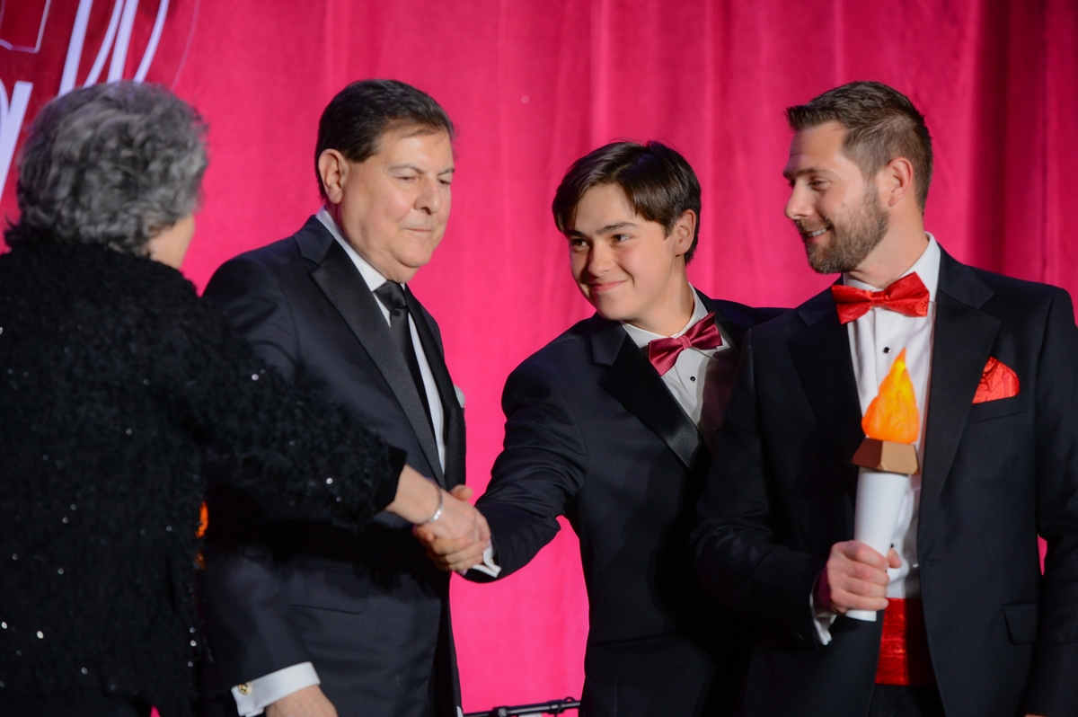 Photo | First Coast Heart Ball 3-18-25 Photo 4 | American Heart Association