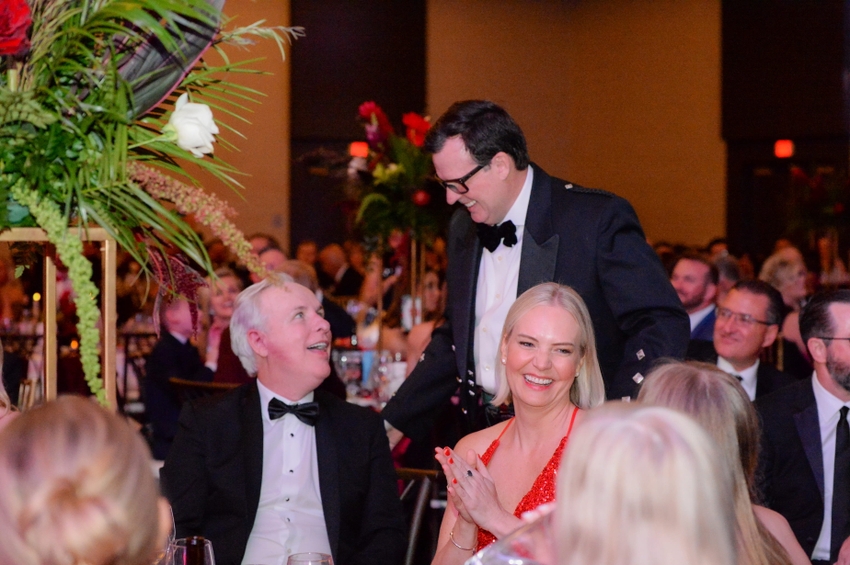 Photo | First Coast Heart Ball 3-18-25 Photo 5 | American Heart Association