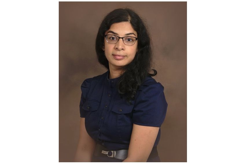 Photo | Janani Rangaswami, M.D., FAHA | American Heart Association