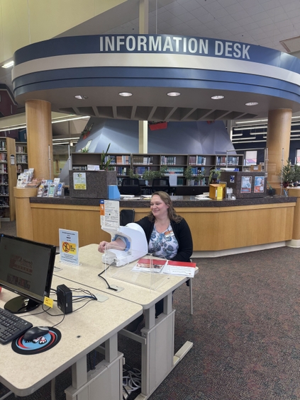 Germantown Community Library joins American Heart Association’s ...