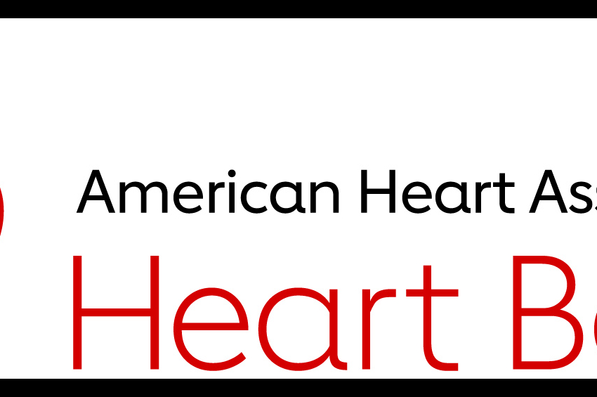 Photo | Heart Ball logo | American Heart Association