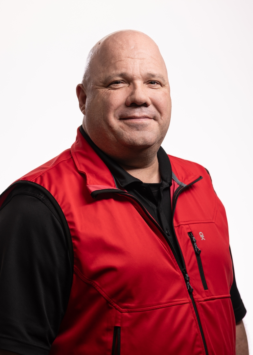 Tulsa manufacturing executive takes helm as chairman of American Heart ...