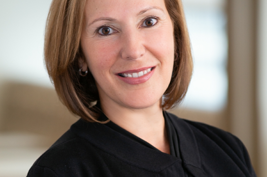 Photo | Sarah Bouchard | American Heart Association