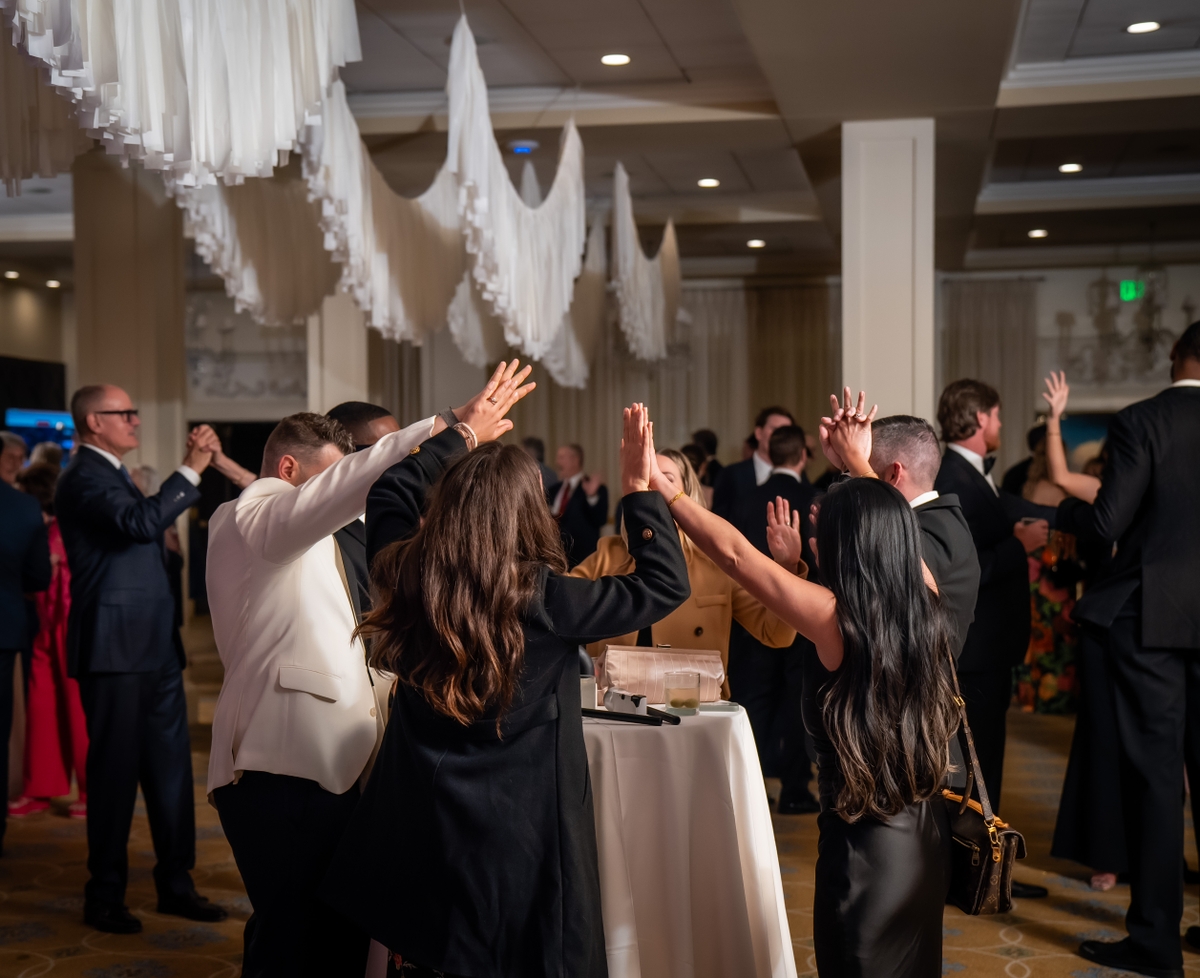Tarrant County Heart Ball sets new fundraising milestone | American ...