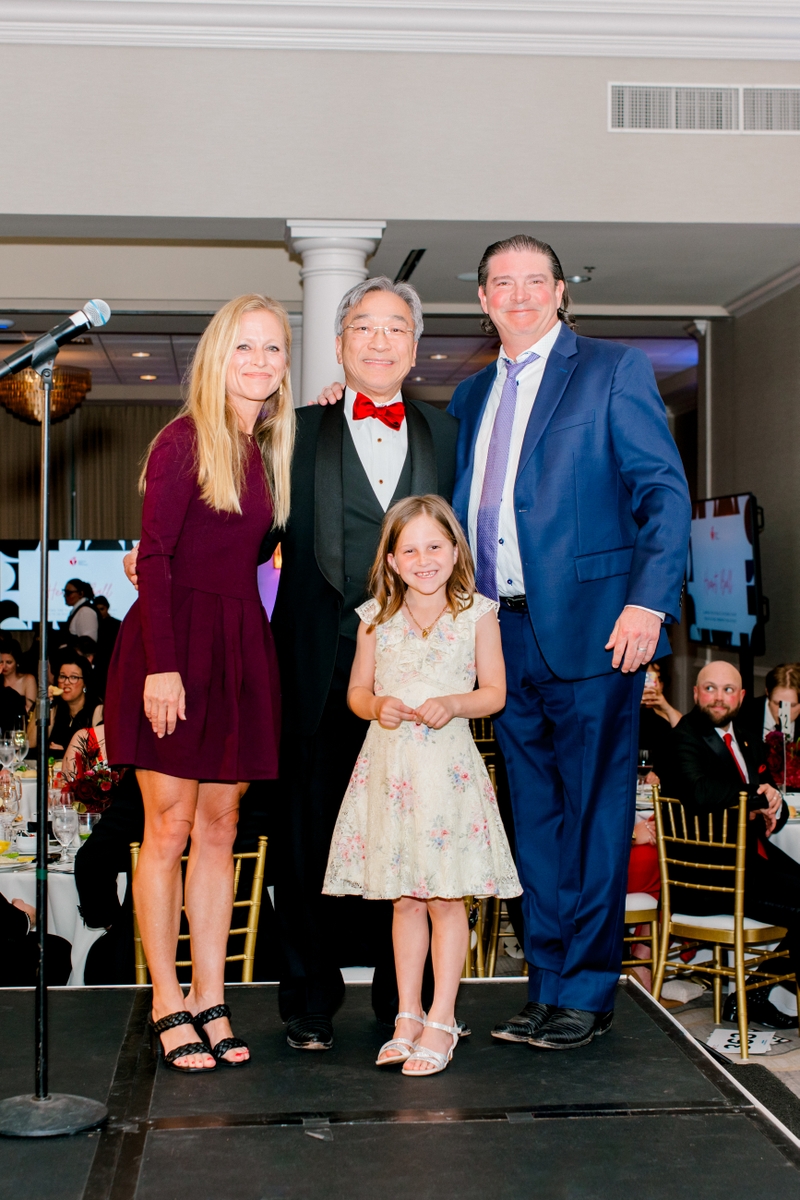 Tarrant County Heart Ball sets new fundraising milestone | American ...