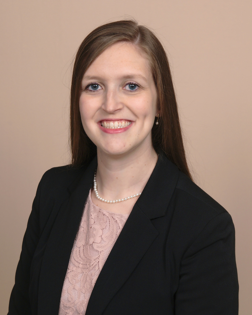 Photo | Jordan Noble headshot | American Heart Association