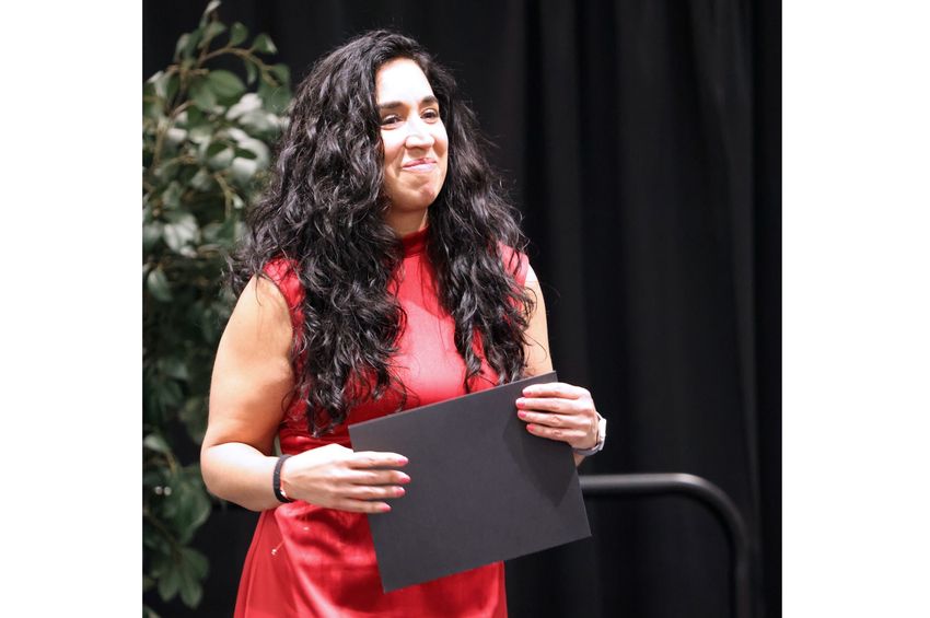 Photo | 2025 Northeast Ohio Woman of Impact | American Heart Association