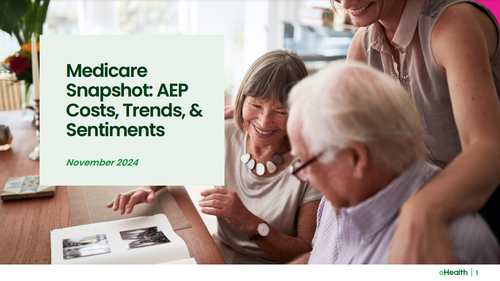 Beyond the Basics: Top 5 Insights from this AEP | eHealth