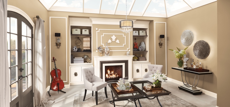 BEHR® 2016 Color Trends Inspire Consumers To Embrace New Hues and ...