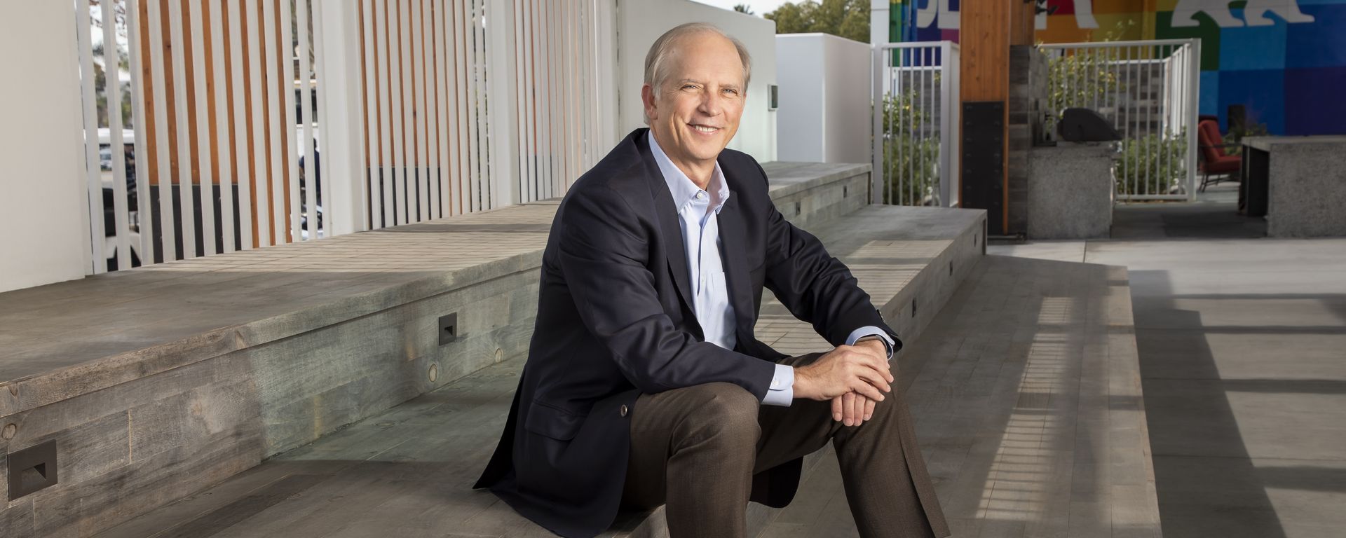 Scott Richards | Behr Paint Company