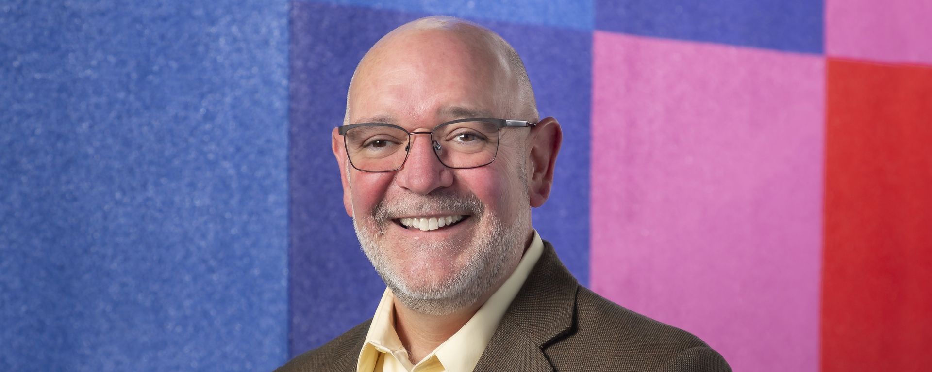 Richard Maus | Behr Paint Company