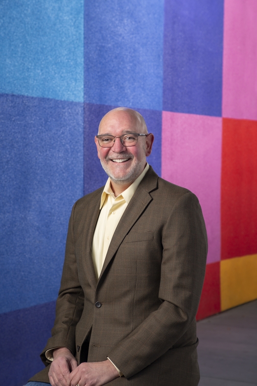 Richard Maus | Behr Paint Company