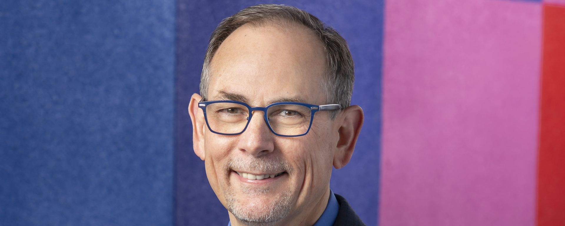 John Gilbert | Behr Paint Company