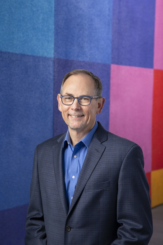 John Gilbert | Behr Paint Company