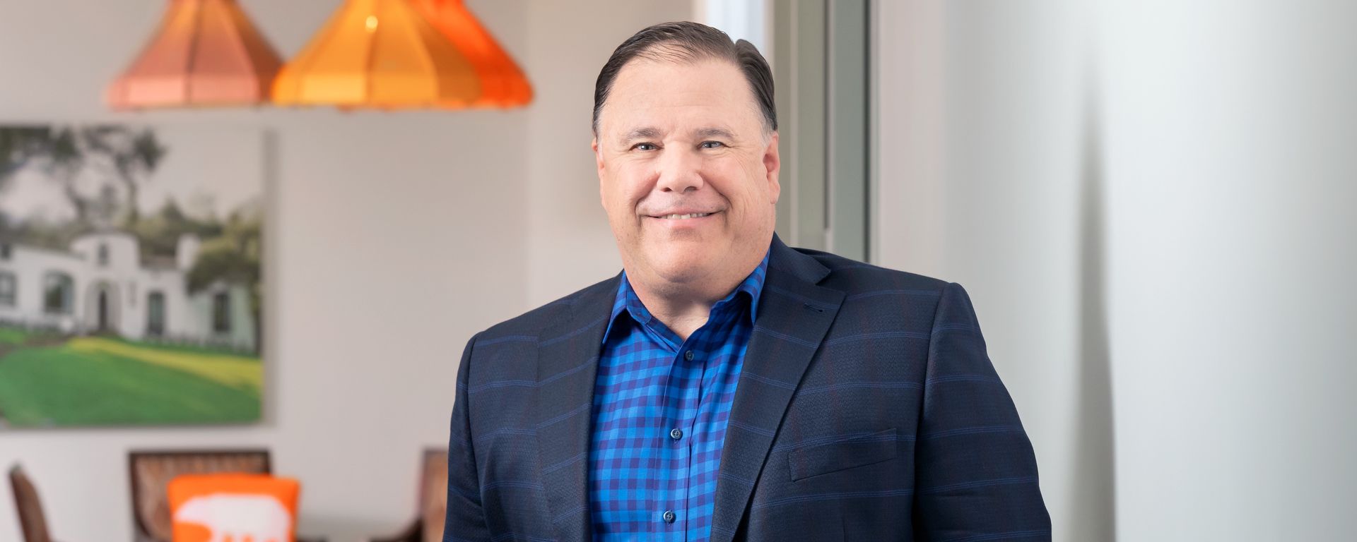 Jon Sullivan | Behr Paint Company