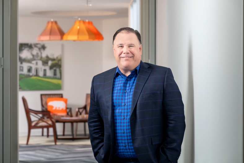 Jon Sullivan | Behr Paint Company