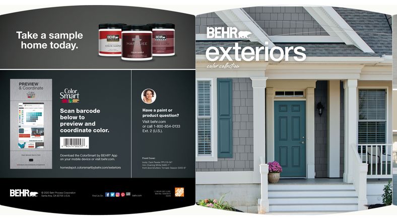 Search | Behr Paint Company