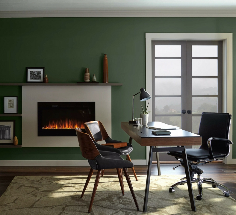 The BEHR® Color Trends 2021 Palette Offers the “Elevated Comfort” We ...