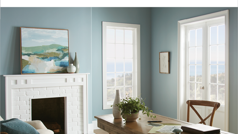 Popular Color Brochures | Behr Paint Company