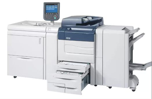 Xerox Color C60/C70 Printer Offers More Ways to Profit | Xerox Newsroom