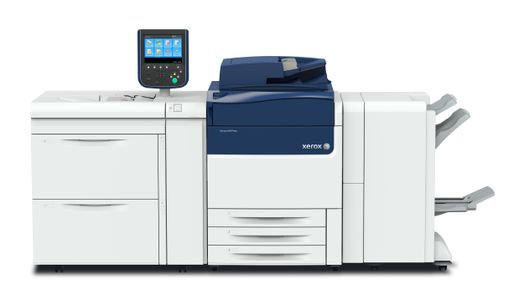 Xerox Introduces Gold and Silver Inks on New Presses | Xerox Newsroom