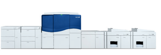Xerox iGen 5 Makes Market More Colorful, Profitable | Xerox Newsroom