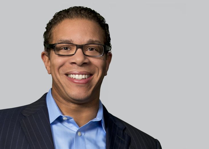 Darrell Ford Joins Xerox; Chief Human Resources Officer | Xerox Newsroom