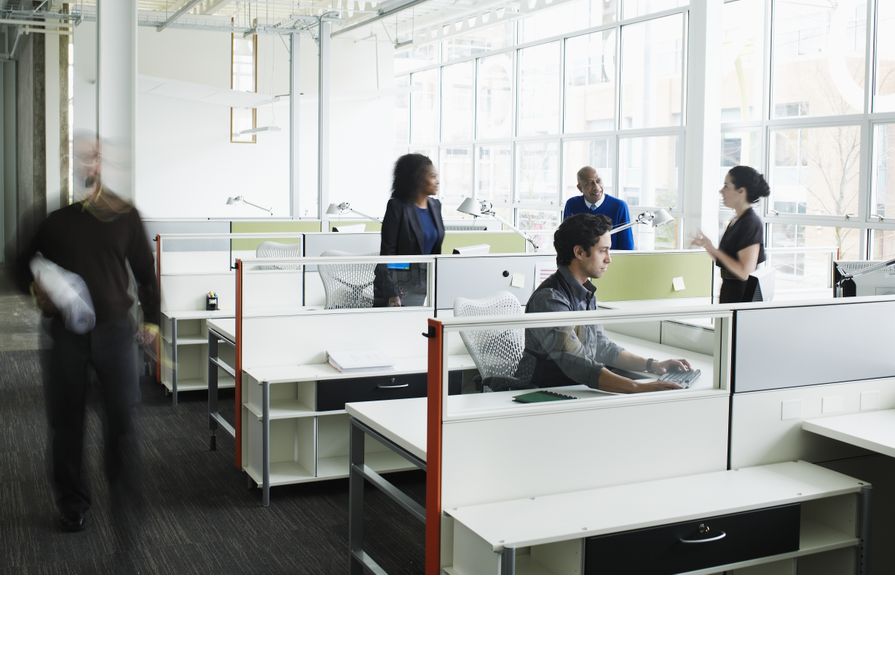 Xerox Retains Leadership Position in Quocirca MPS Report | Xerox Newsroom