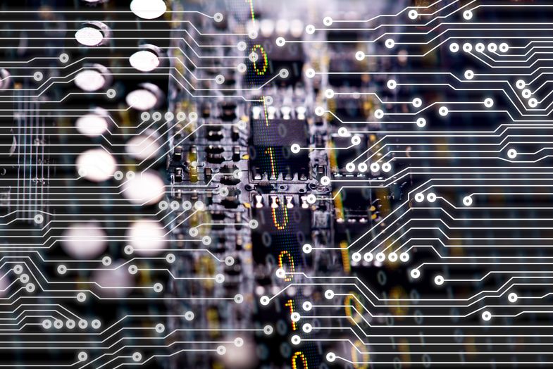 PARC to Partner with Blue Origin | Xerox Newsroom