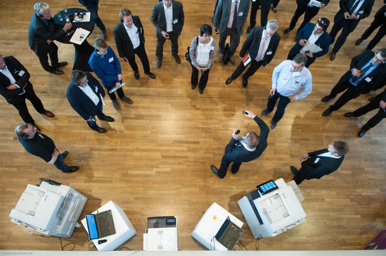 Xerox Settlement Agreement with Carl Icahn and Darwin Deason Has ...