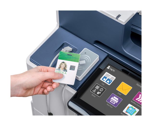 Xerox Demonstrates Security Leadership at McAfee MPOWER | Xerox Newsroom