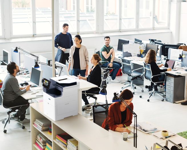 Two dealers join the Xerox channel partner program | Xerox Newsroom