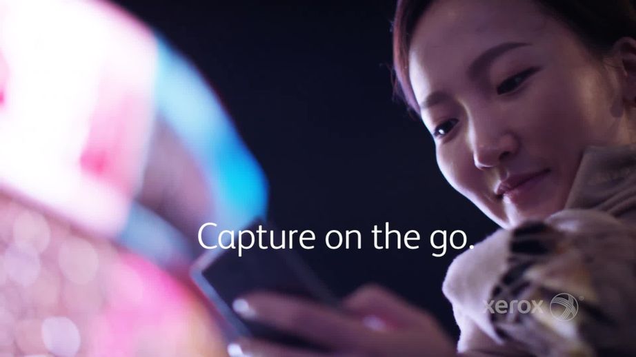 Running A Business Suddenly Simplified with New Xerox DocuShare Flex ...