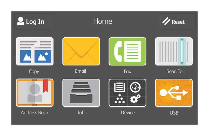 Xerox Wins Esteemed Design Award for WorkCentre 6515 Color MFP | Xerox ...