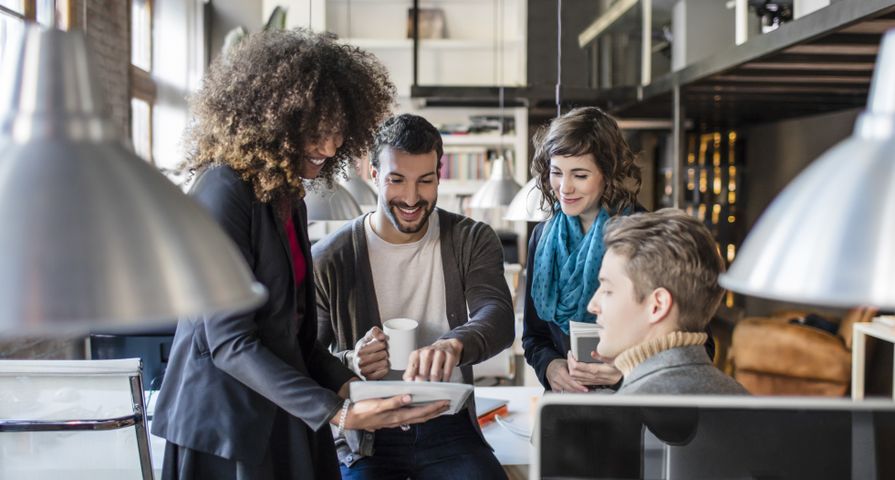 New Xerox Channel Partners Eye Business Growth | Xerox Newsroom