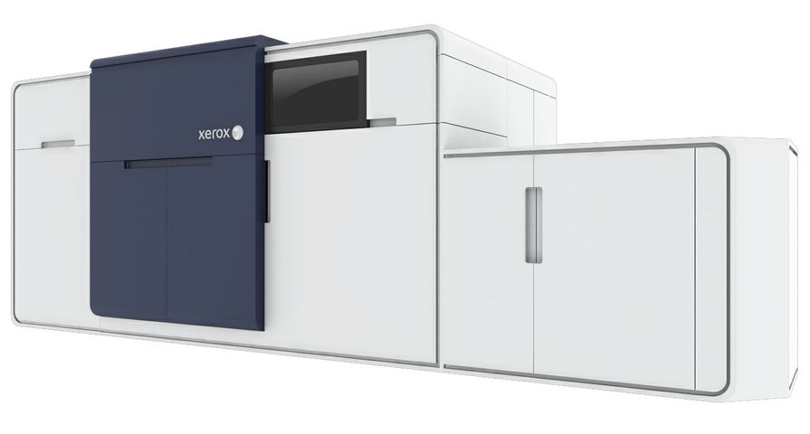 Xerox to Showcase Productivity-Boosting Inkjet Technologies and ...