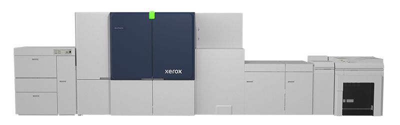 Xerox Advances Inkjet Technology with Baltoro HF Inkjet Press | Xerox ...