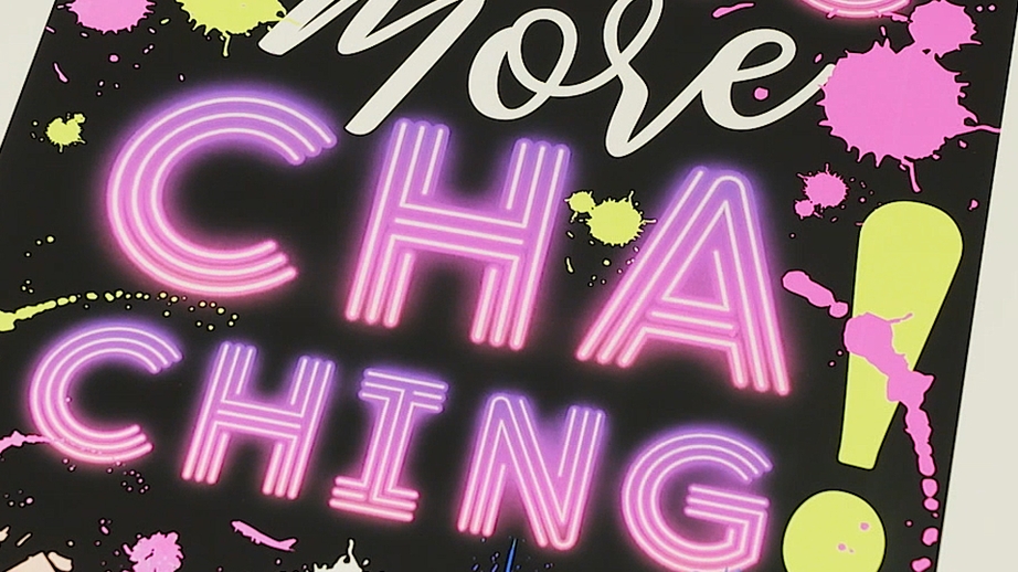 Xerox Reveals Suite of Production Print Innovations to Address Industry ...