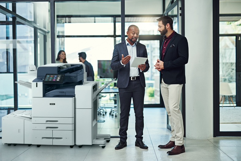 Xerox Transforms Document Processing with new AI-Assisted Xerox AltaLink 8200 Series ...