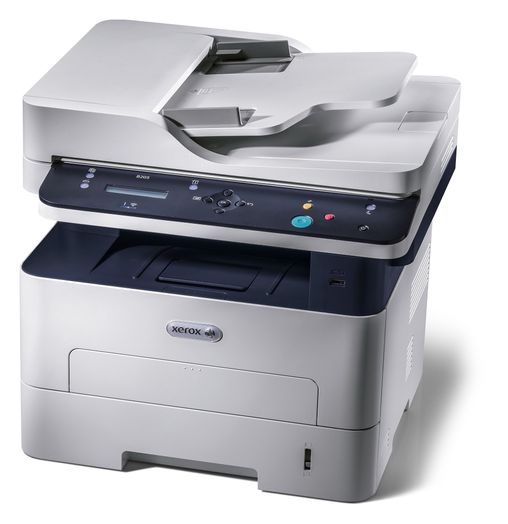Xerox lance une suite d’imprimantes multifonctions compactes avec WiFi ...