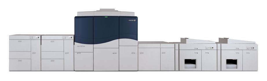 Productivity Top Priority with Xerox’s New iGen 150 Press; Printers ...