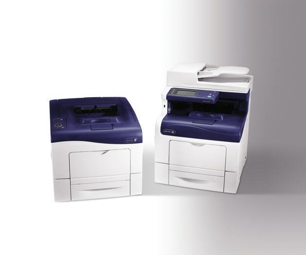 New Xerox MFPs and Printers Help SMBs Stay Productive, Maximise ...