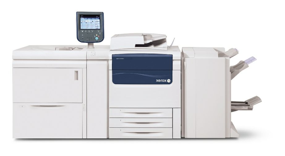 Xerox’s Newest Colour Presses Help Printers Stay Competitive | Xerox UK ...