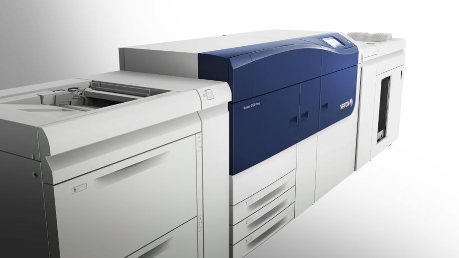 Xerox’s Newest Press Delivers More Ways to Win with Print | Xerox UK ...